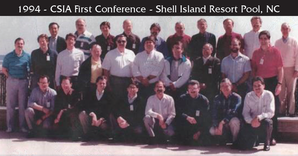 History - Control System Integrators Association