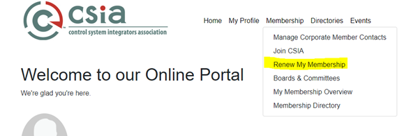 FAQs - Control System Integrators Association