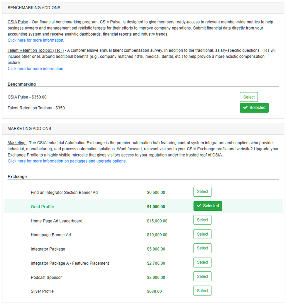 FAQs - Control System Integrators Association