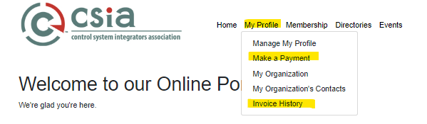 FAQs - Control System Integrators Association