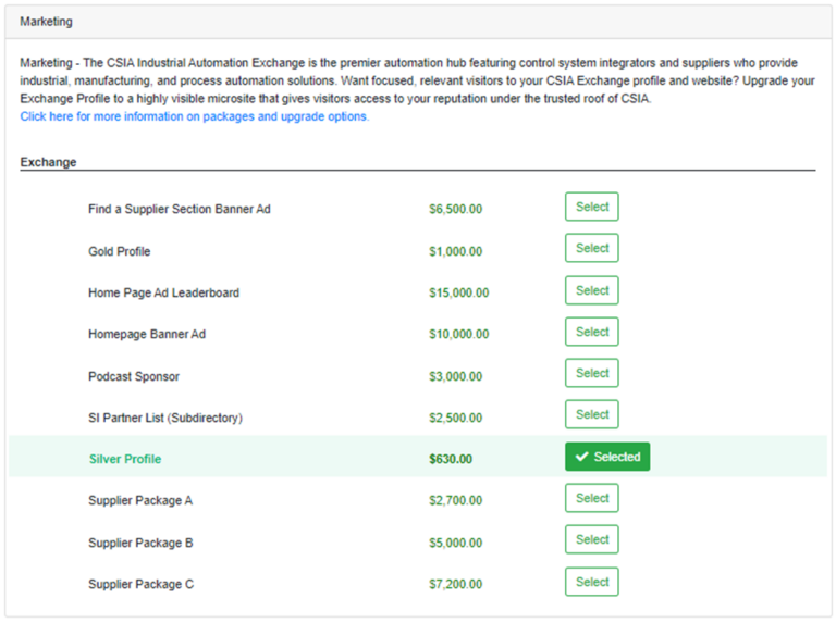 FAQs - Control System Integrators Association
