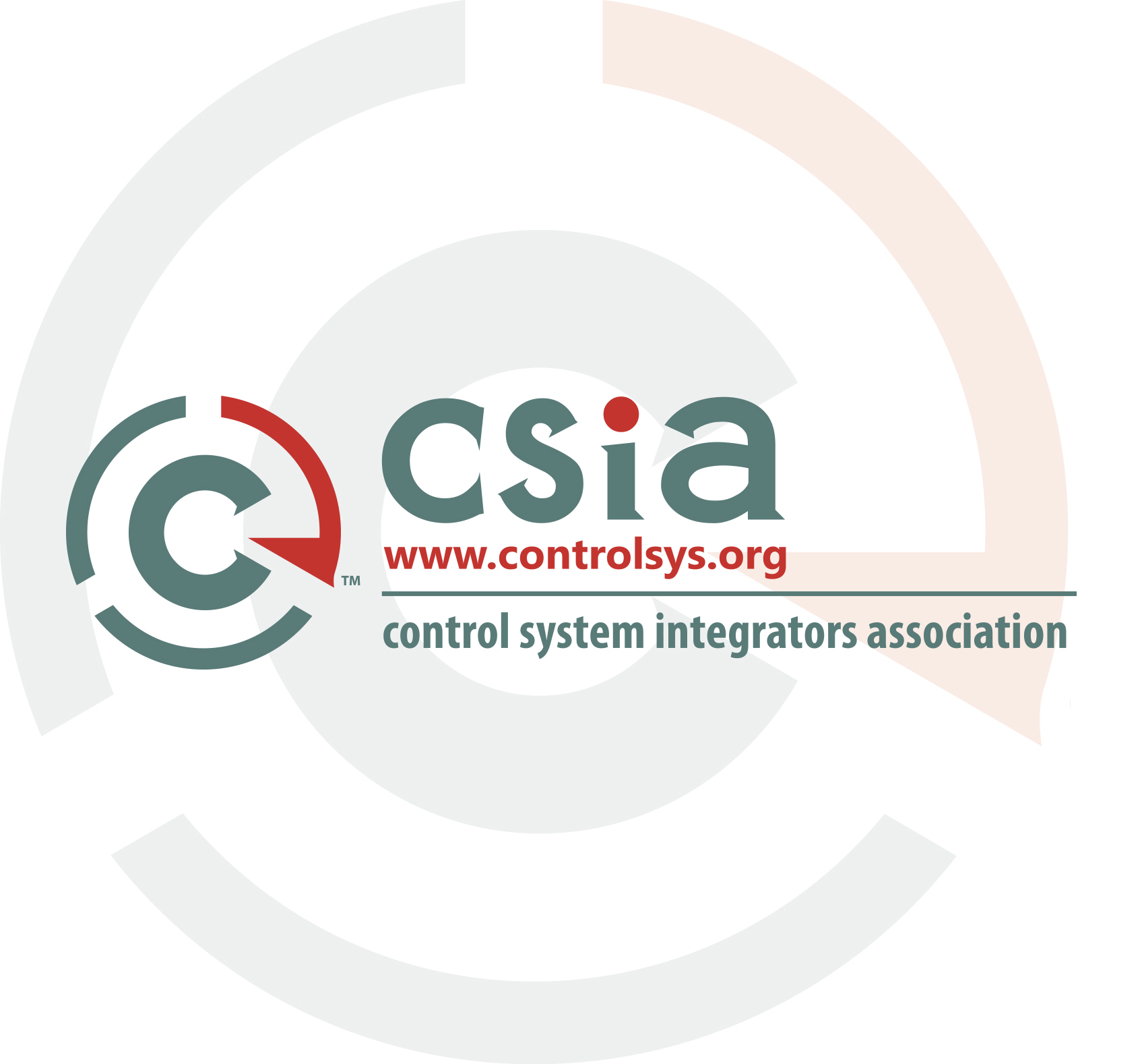 CSIA Announcement - Control System Integrators Association