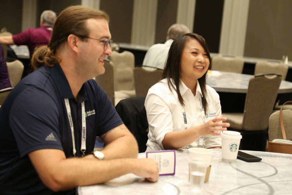 Control System Integrators Association