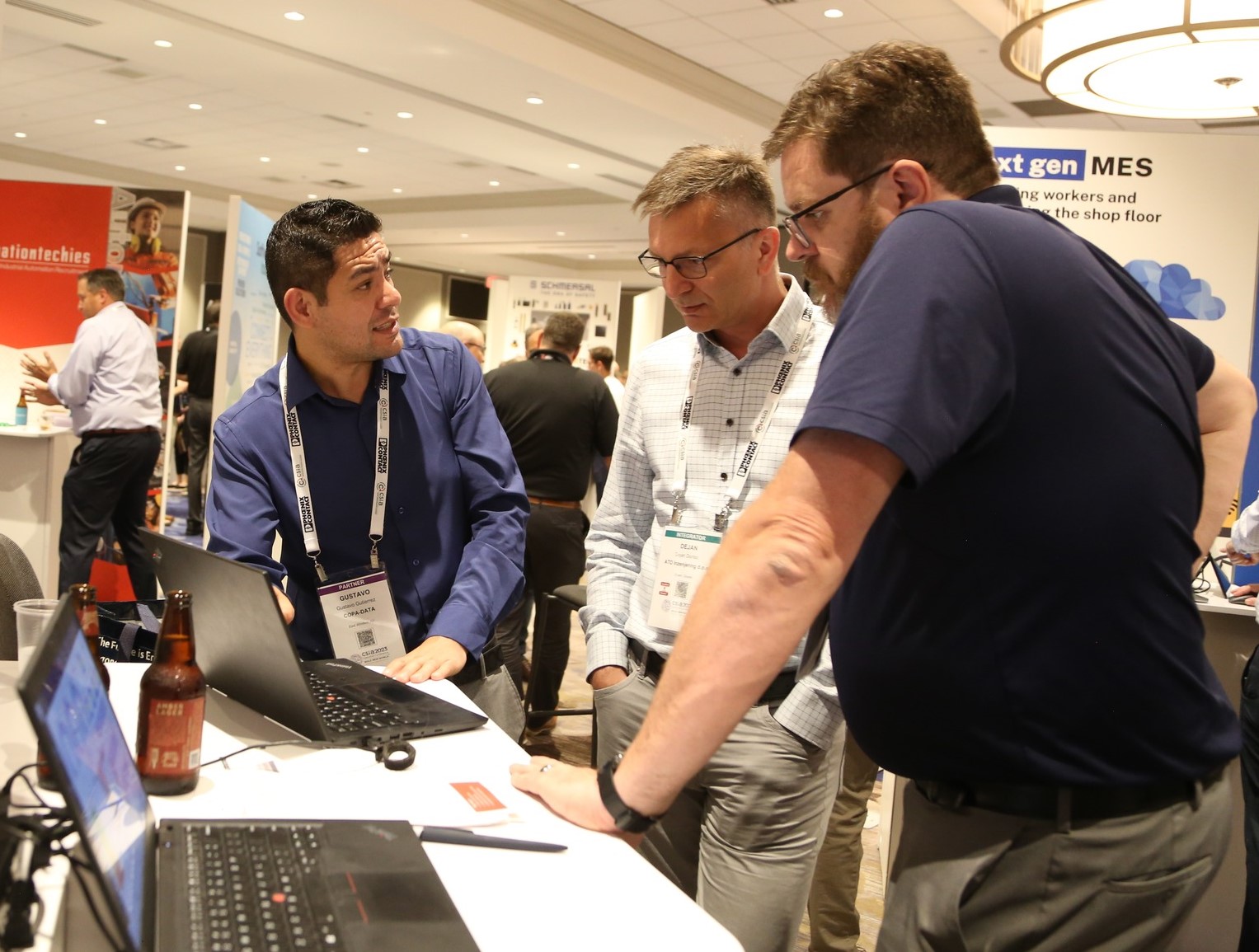 Community & Resources - Control System Integrators Association