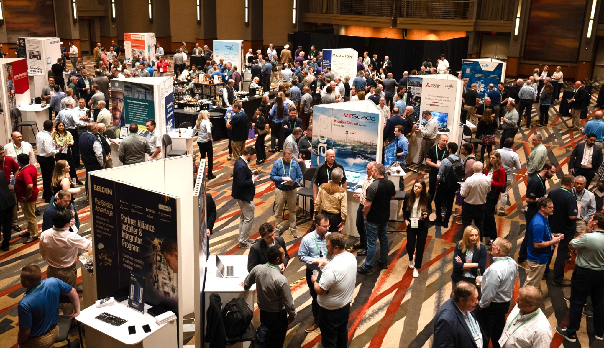 2025 CSIA Conference - Expo - Control System Integrators Association