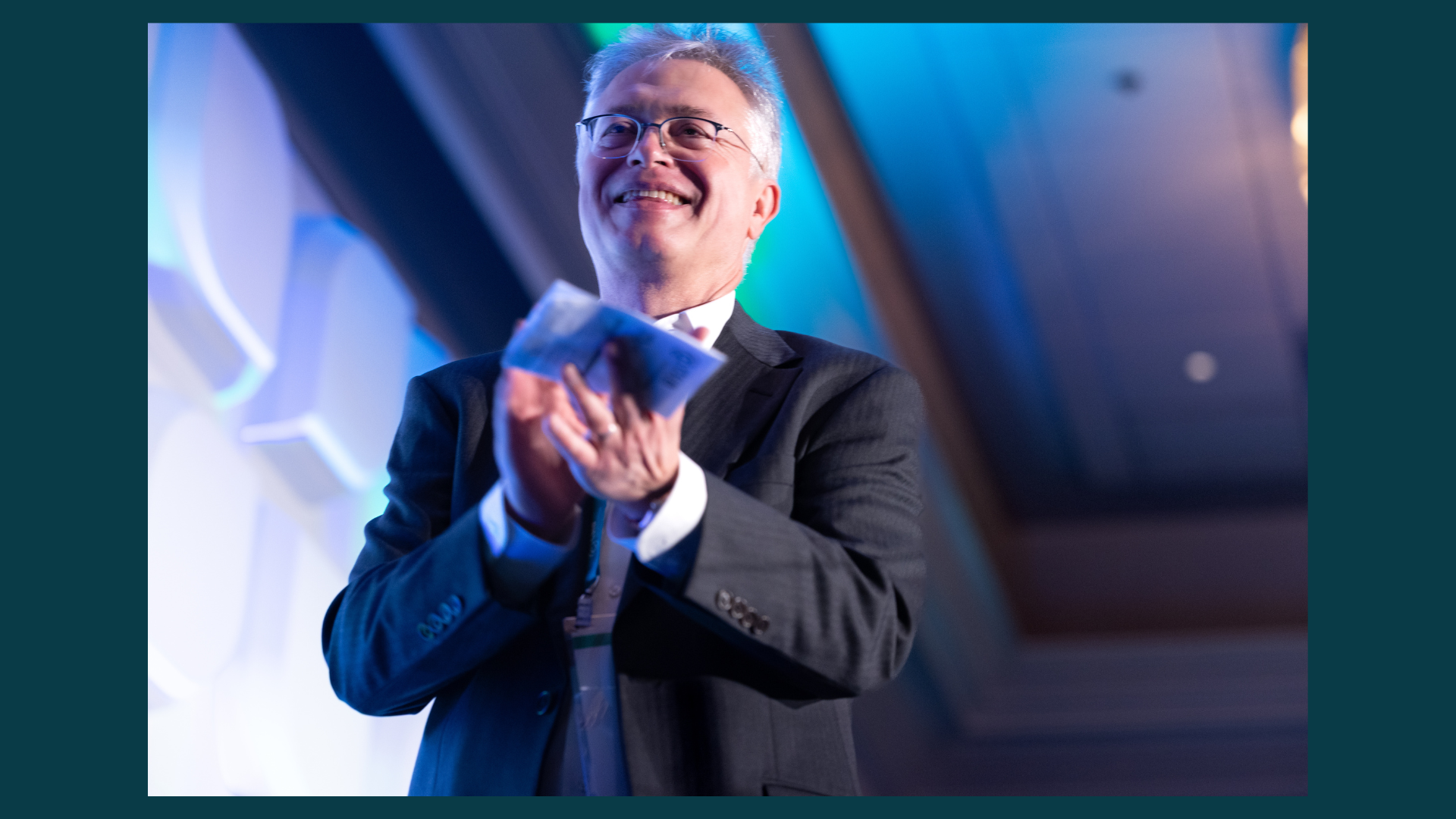 Message From the CEO - Control System Integrators Association