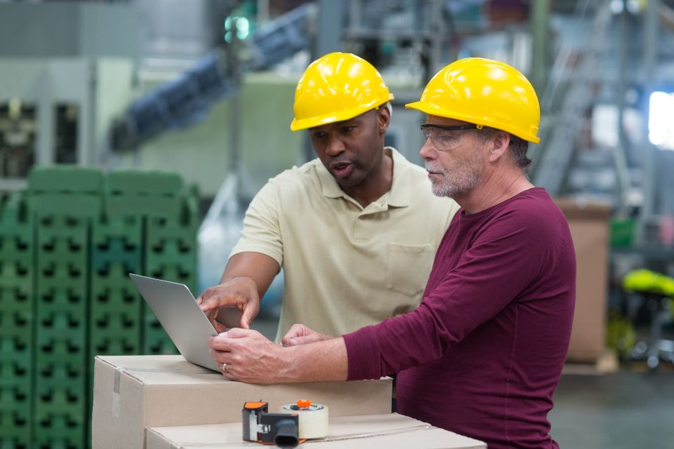 How a Professional Employer Organization Can Benefit Your Business ...