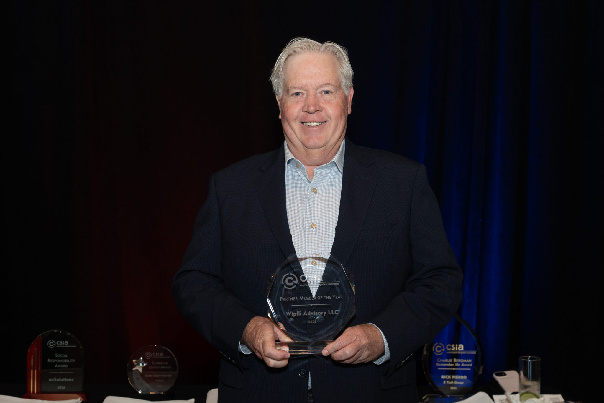 CSIA Celebrates Excellence at the 2026 Awards Ceremony - Control System ...